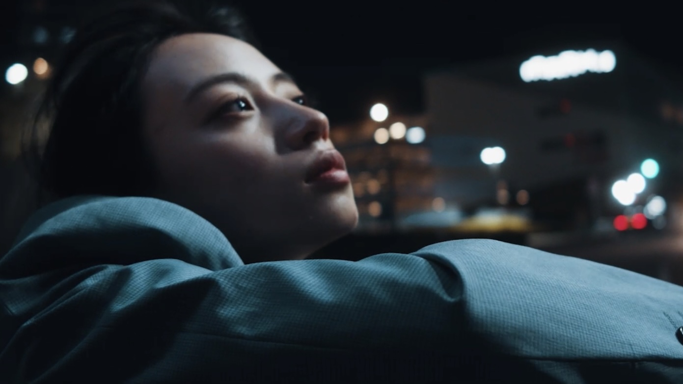 Deep Sea Diving Club – CITY FLIGHT | WhiteCo