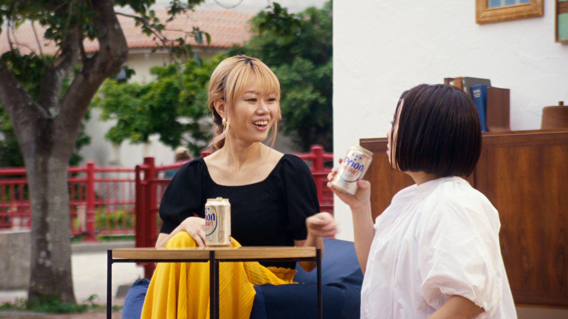 オリオン ザ・ドラフト | WhiteCo