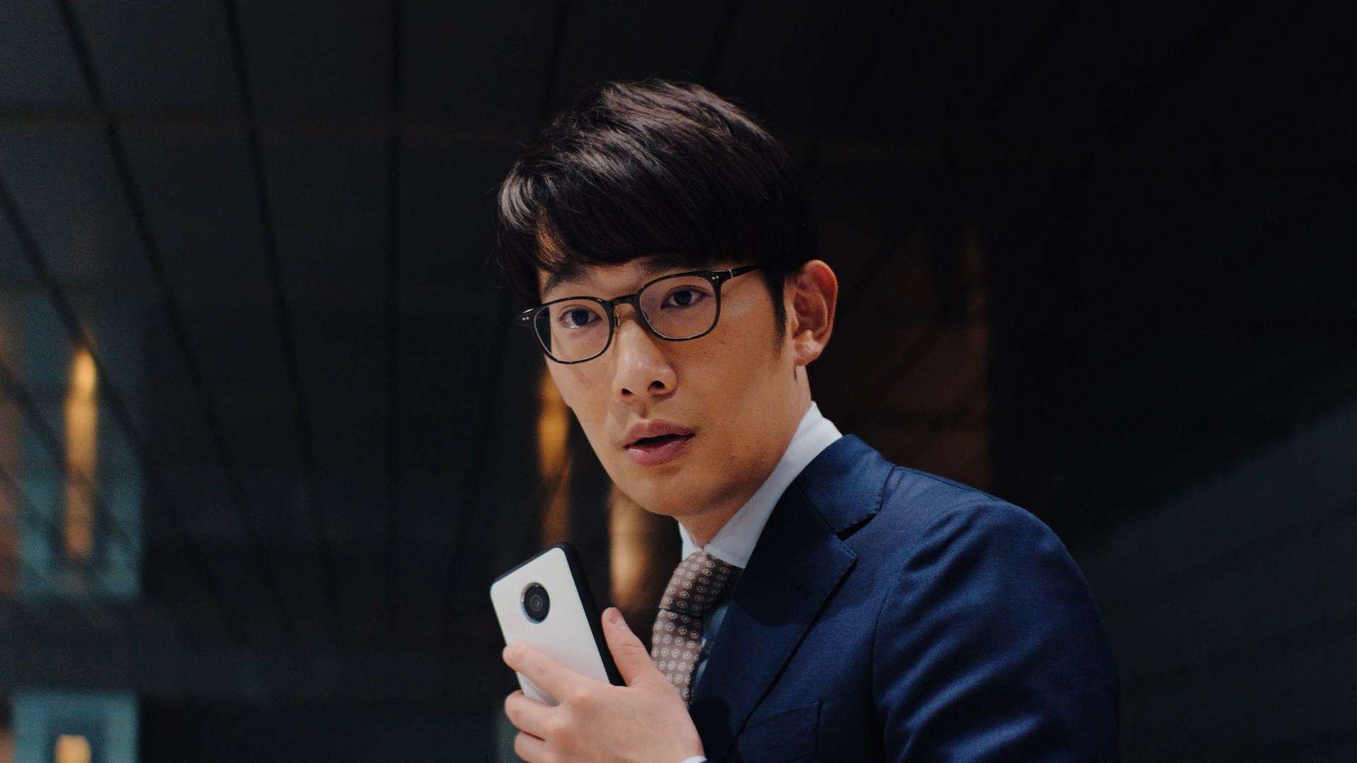 西武鉄道「さ、ラビュんしよっ」 | WhiteCo