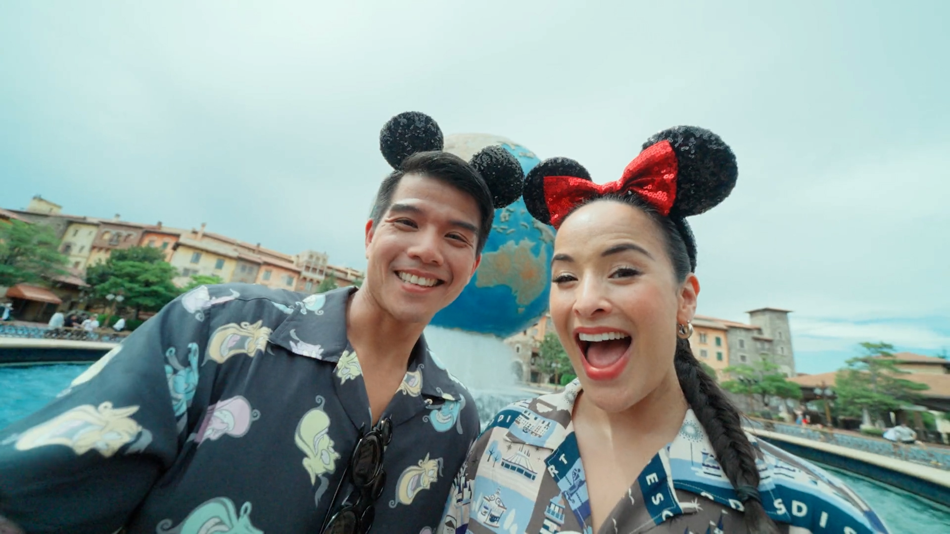 Tokyo Disney Resort | WhiteCo