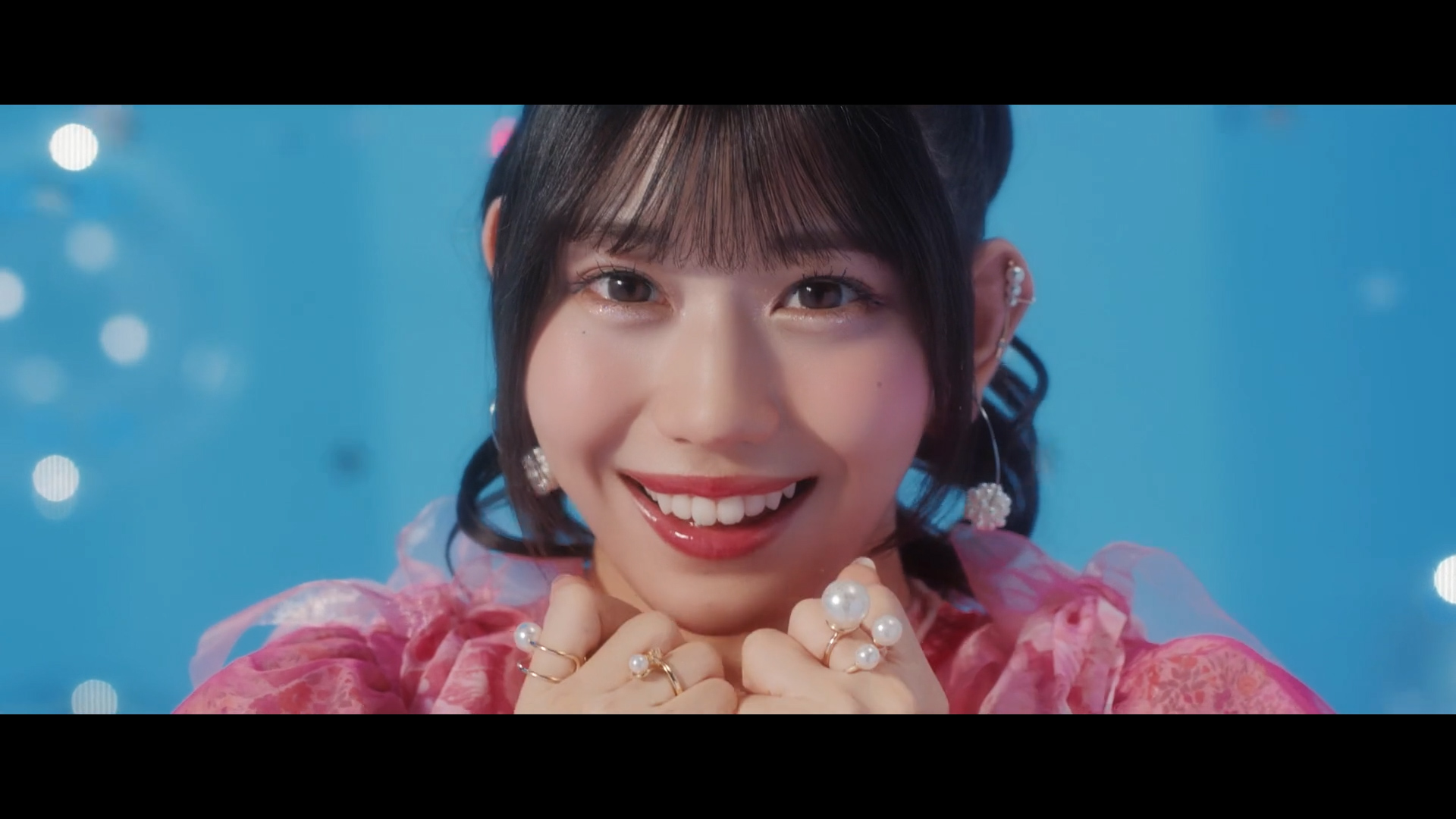 【MV】SWEET STEADY「ダイヤモンドデイズ」 | WhiteCo